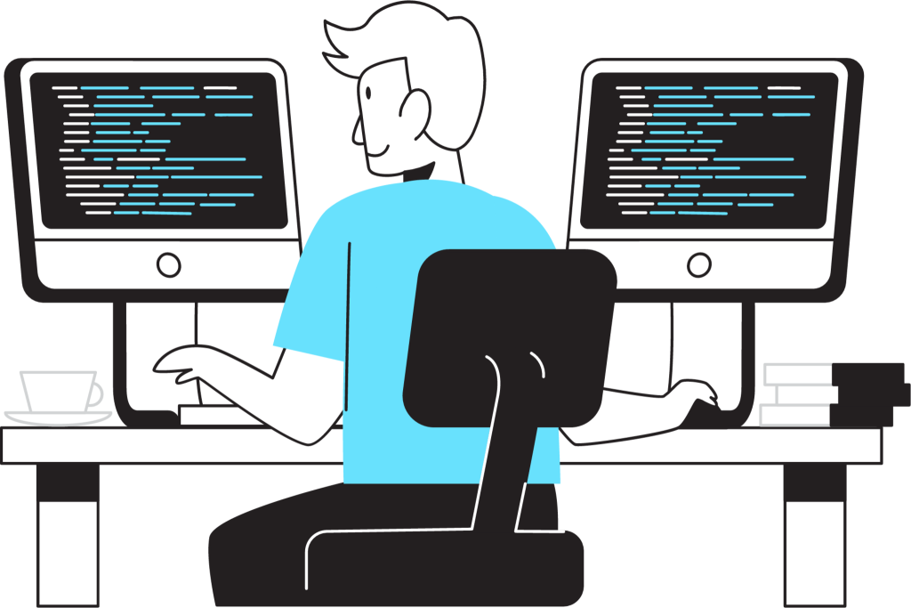 Web & System Development – ShegerBoss